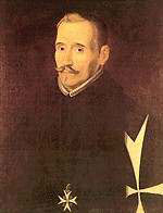 Lope de Vega - BIOGRAFIA